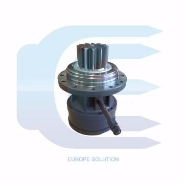 EXSOLID | EXCAVATOR PARTS ONLINE | EXSOLID Volvo Parts & Accessories ...