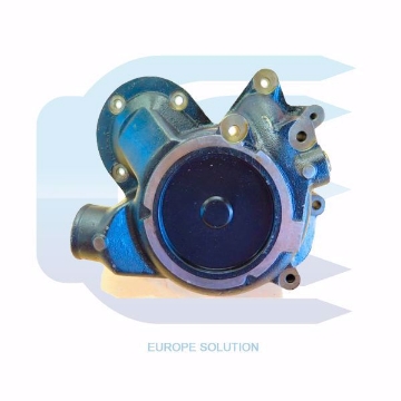 EXSOLID | EXCAVATOR PARTS ONLINE | EXSOLID Water Pumps for Construction ...
