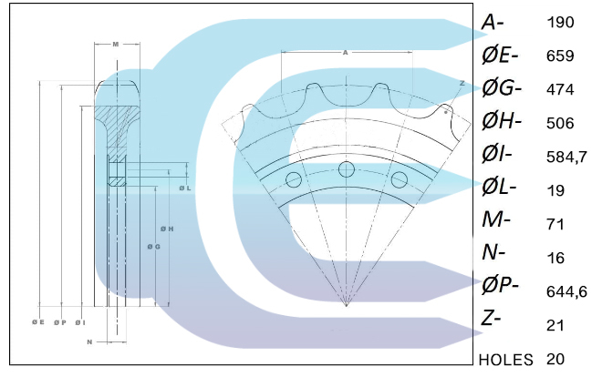 EXSOLID | EXCAVATOR PARTS ONLINE | EXSOLIDE EUROPE excavator parts ...