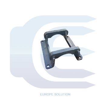 EXSOLID | EXCAVATOR PARTS ONLINE | Track guards for Construction Heavy ...