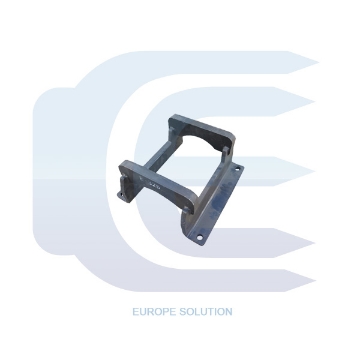 EXSOLID | EXCAVATOR PARTS ONLINE | Track guards for Construction Heavy ...