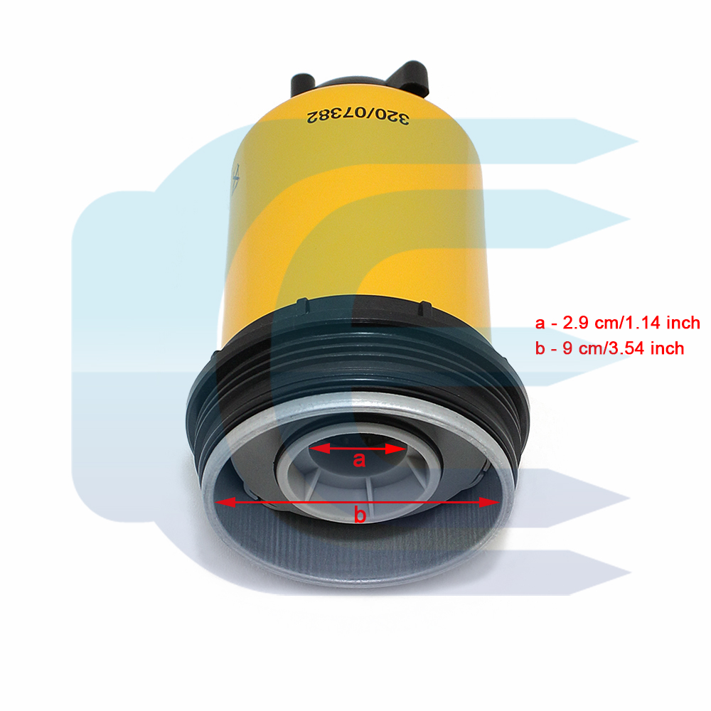 EXSOLID | EXCAVATOR PARTS ONLINE | EXSOLIDE EUROPE excavator parts ...