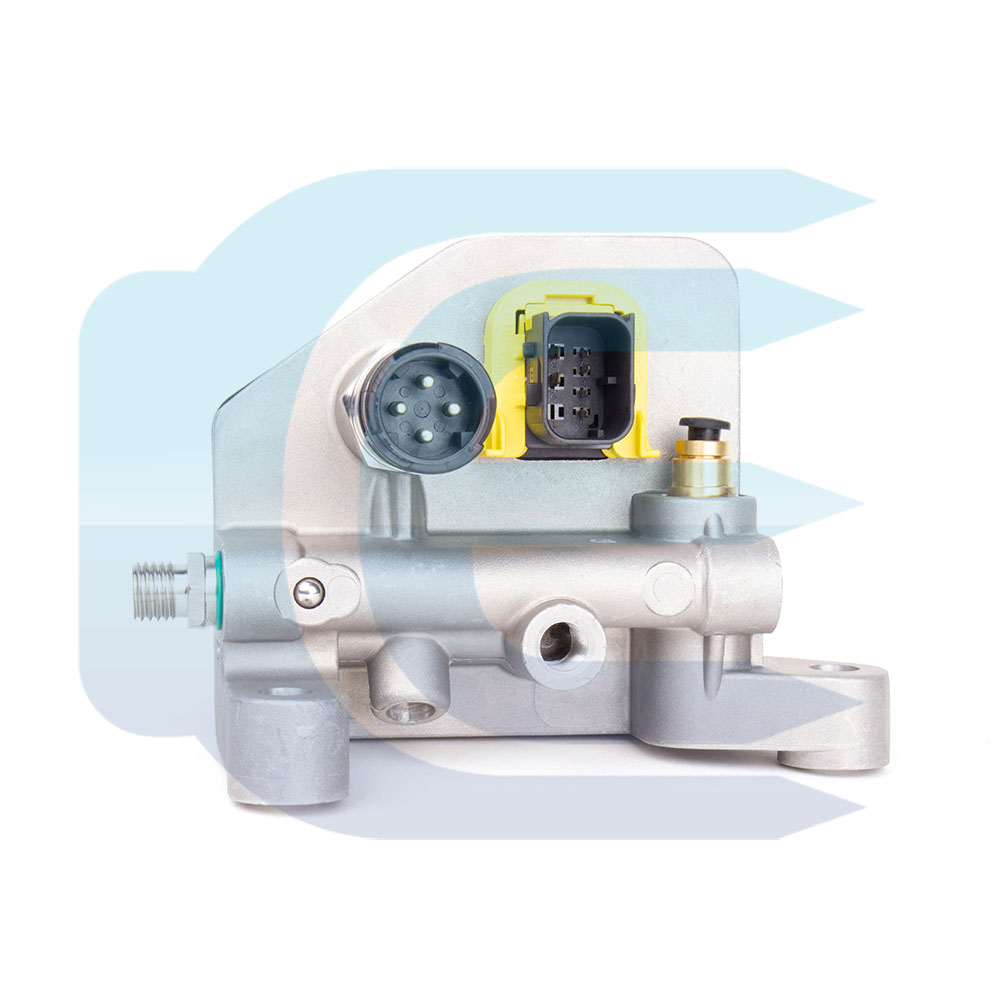 EXSOLID | EXCAVATOR PARTS ONLINE | EXSOLIDE EUROPE excavator parts ...